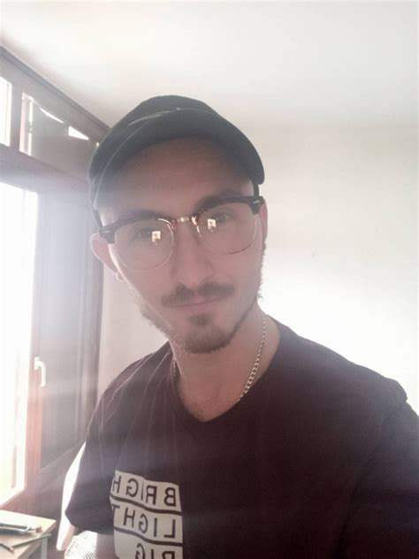 Simon Toulouse Simon Hot Onlyfans