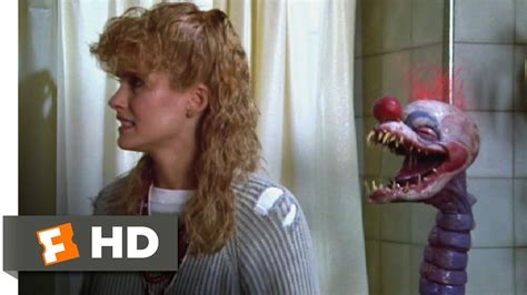 Killer Klowns From Outer Space 811 Movie Clip Capturing Debbie