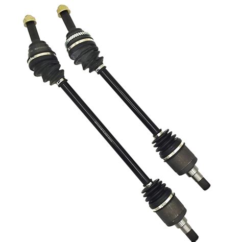 Premium Cv Joint Axle Shafts For Electric Car Power Transmission