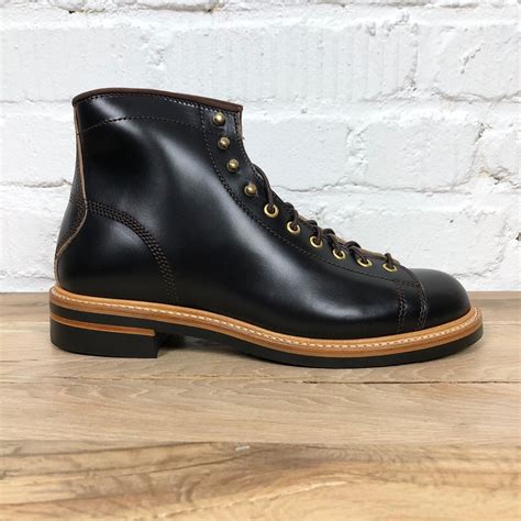 John Lofgren Footwear Stuf F Official