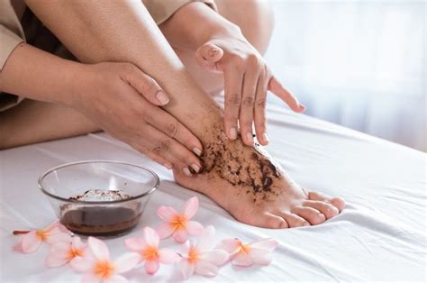 Dapatkan Tampilan Kaki Mulus Bebas Belang Dengan Rajin Menggunakan