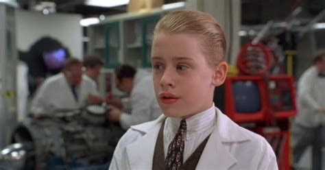 Best Macaulay Culkin Movies Ranked