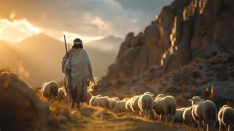 90000 Biblical Sheep Pictures