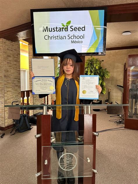 Mustard Seed Christian School Naucalpan