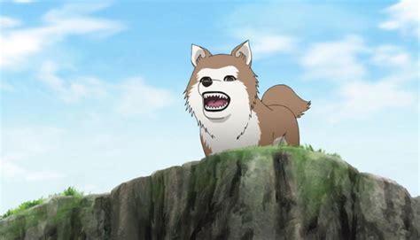 Who Is Chamau In Naruto