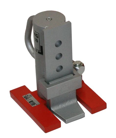 Jung S10 Toe Jack Set