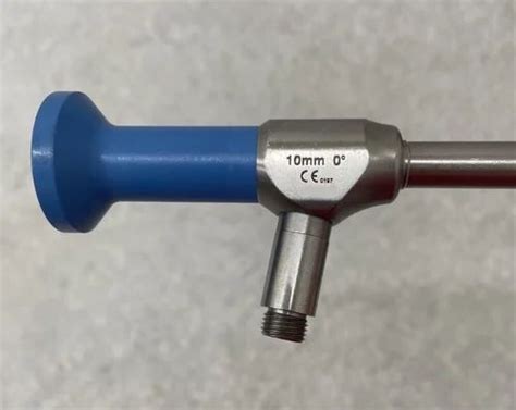 Stryker 10mm 0 Degree Laparoscope At Rs 60000 Laparoscopic Devices In