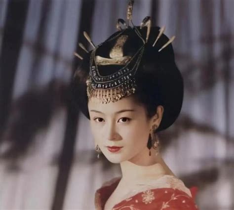 看情场老手张易之如何玩转后宫女人 知乎