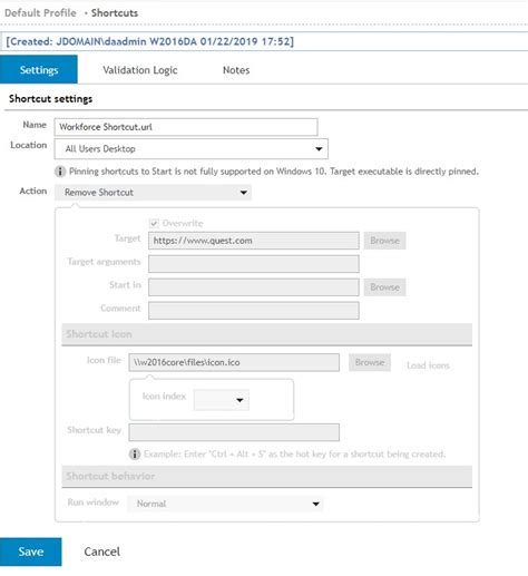 error code 2147023878 illegal operation attempted on a registry key