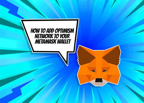 How To Add Optimism Network To Your Metamask Wallet Turkishny Radio How To Add Optimism Network To Your Metamask Wallet Turkishny Radio