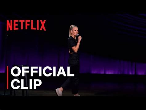 ‘chelsea Handler Revolution 2022 Stand Up Comedy Special Shes