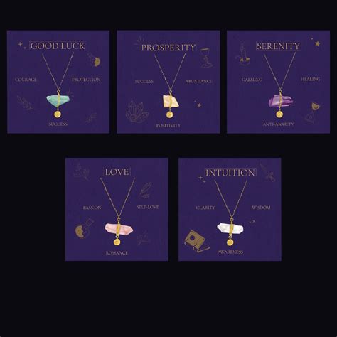 If You Had A Magical Necklace To Improve One Of The Following