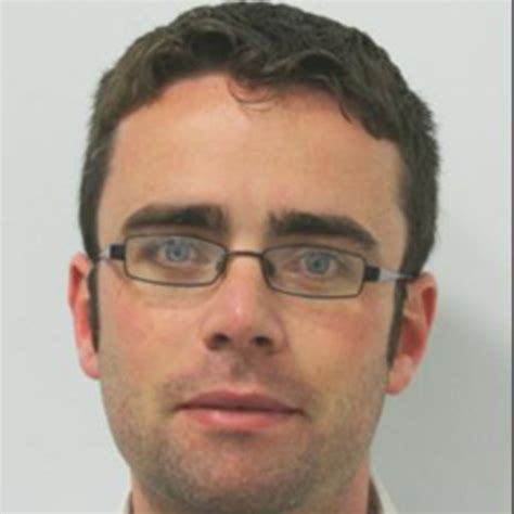 Colm Mc Caffrey Research Scientist Doctor Of Science In Technology Vtt Technical Research