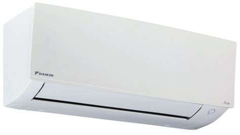 Сплит-системы Daikin