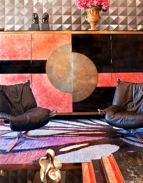 Kelly Wearstler Interior Design Projects Top 10 Insplosion