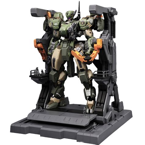 Hiplay Mingjiang Legend Blue Whale Series Rea 03 Lynx 1 100 Scale