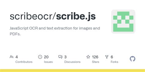 Scribejsdocsapimd At Master · Scribeocrscribejs · Github