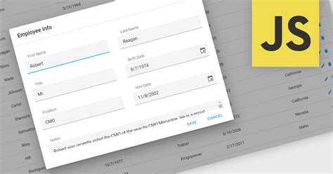 简化javascript应用程序中的数据输入界面 wijmo flexgrid csdn博客