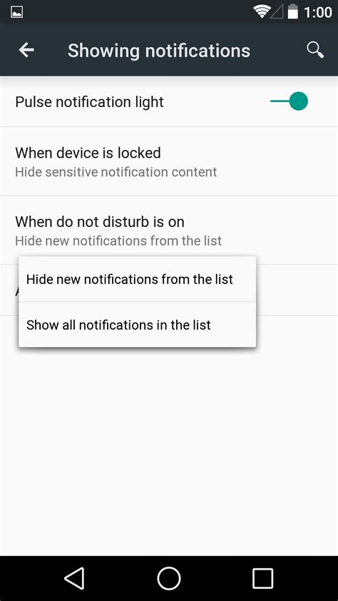 Android L Feature Spotlight Lockscreen Notifications Actions And Media Controls