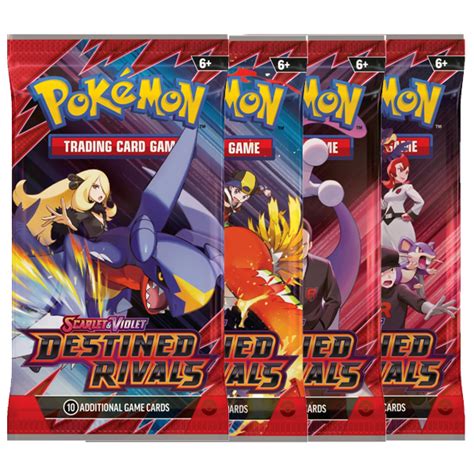 Destined Rivals Pokemon Products Price Guide And Where To Buy The
