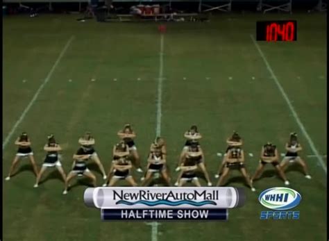Hhcahammondhalftime Cheerleaders Whhi Free Download Borrow And