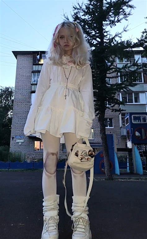 ♡dollcore Newixss♡ Идеи наряда Вдохновленные наряды Милые наряды