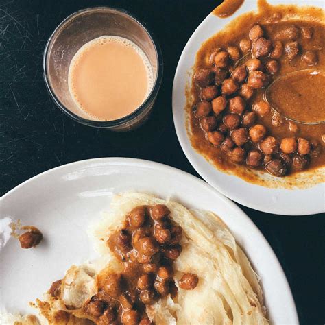 Chai And Chai Wallahs Of South India Faces Places And Plates