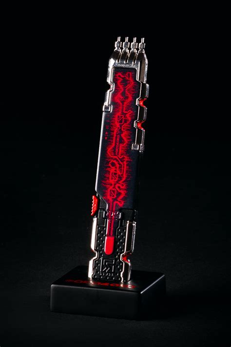 Cyberpunk 2077 5th Anniversary Collectors Set Cd Projekt Red Gear