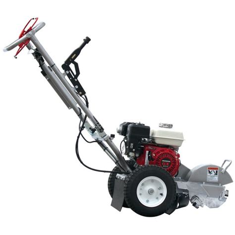 Stump Grinder 6hp Mark One Hire