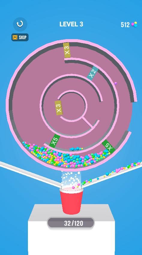 Multi Maze 3d Spin And Collect Apk For Android Download