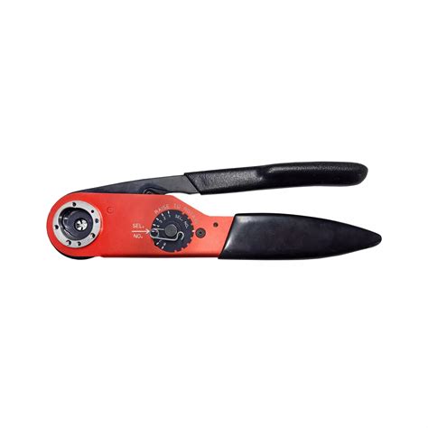 Hand Crimp Tool Za1 920 Harwin