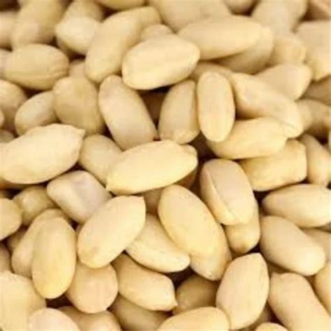 Blanched Groundnut Kernel Whole At ₹ 90 Kg In Chipurupalle Id 26985902048