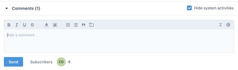 Document Comments Workzone Knowledge Base Document Comments Workzone Knowledge Base