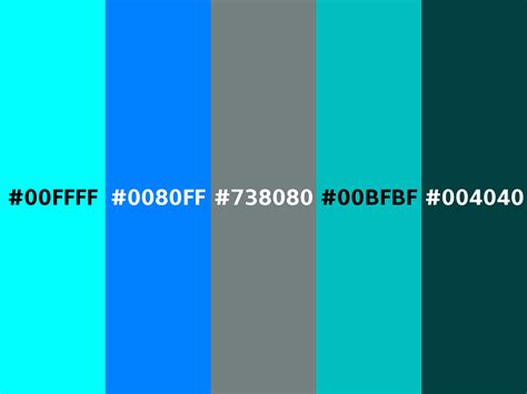 Red Color Decimal 16711680
