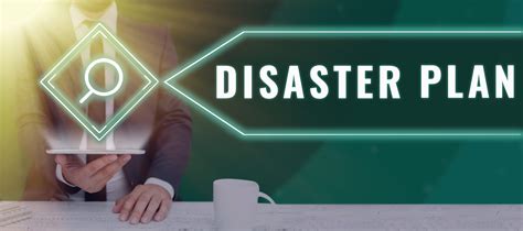 Disaster Preparedness Plexus Technology