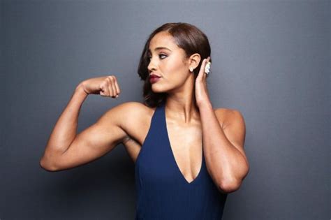 Top 20 Hottest Female Athletes In The World 2026 Edition Know Files