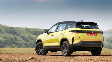 Harrier Adventure X On Road Price Tata Harrier Adventure X Specs