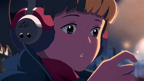 Lofi Loop Animation 90s Anime Lofi Girl Video Anime Lofi Beat Lofi 