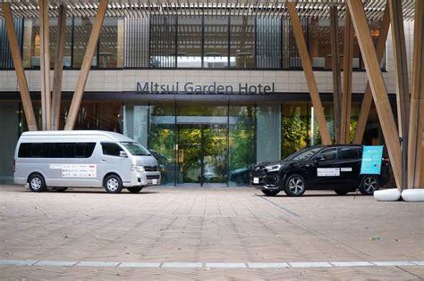 機械部品大手、thkが独自開発のクロスオーバーevプロト、「lsr 05」をjms 2023へ出展！ 1 2 スマートモビリティjp