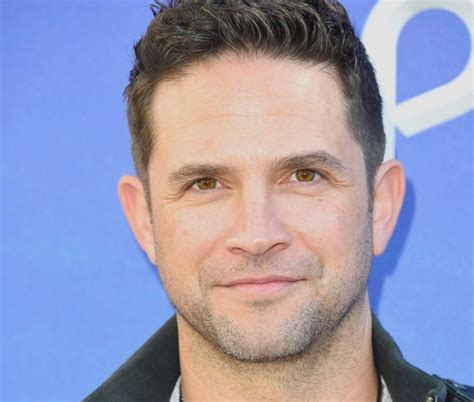Brandon Barash Out As Stefan Dimera On Days Of Our Lives Michael