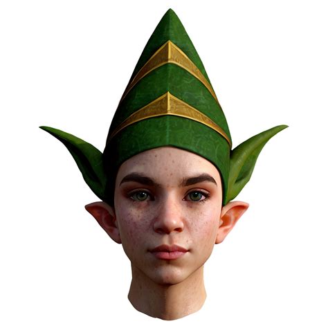 Download Fantasy Elf Ears Png 49