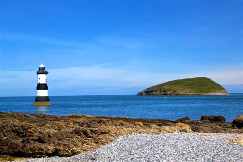 Penmon Point Free Photos On