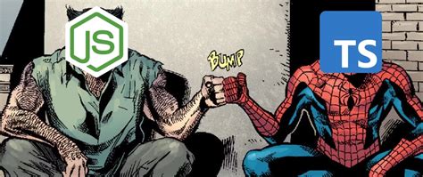 Nodejs V2360 Built In Typescript Support Is Finally Here Dev