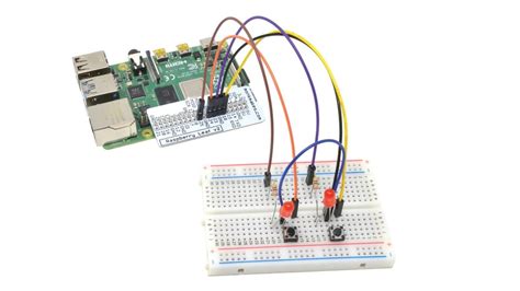 projetos com raspberry pi all3dp