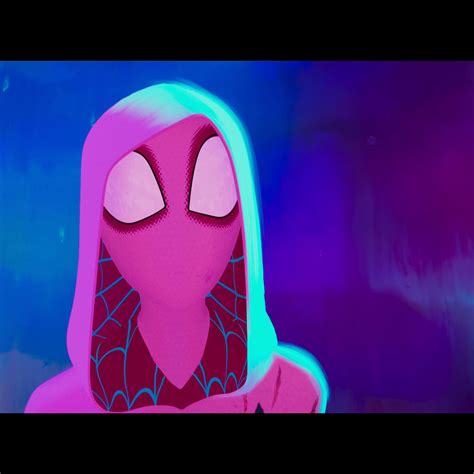 Spider Woman Me Too Are You Uh Oh This We Dont Know The Sex