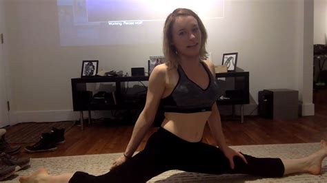 Cassandra Ebners Feet