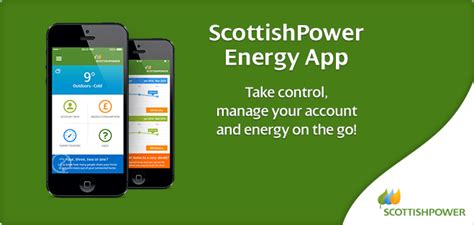 Gas And Electricity Suppliers Energy Suppliers Scottishpower
