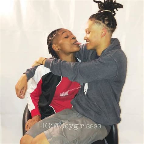 Pin By Asia Gist On Puddin And I‍‍‍‍ Cute Lesbian Couples Cute Gay Couples Lesbian Relationship