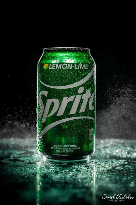 Itap Spritephoto Capture Nature Incredible Sprite Ingredients