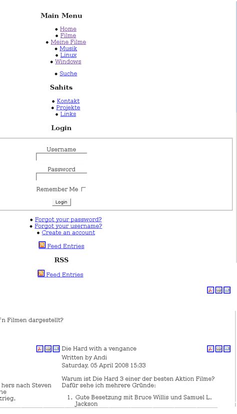 joomla und rewrite andi s blog